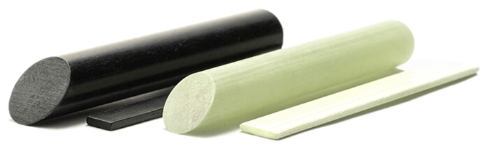 Buy carbon, fiberglass, basalt, rods in the store