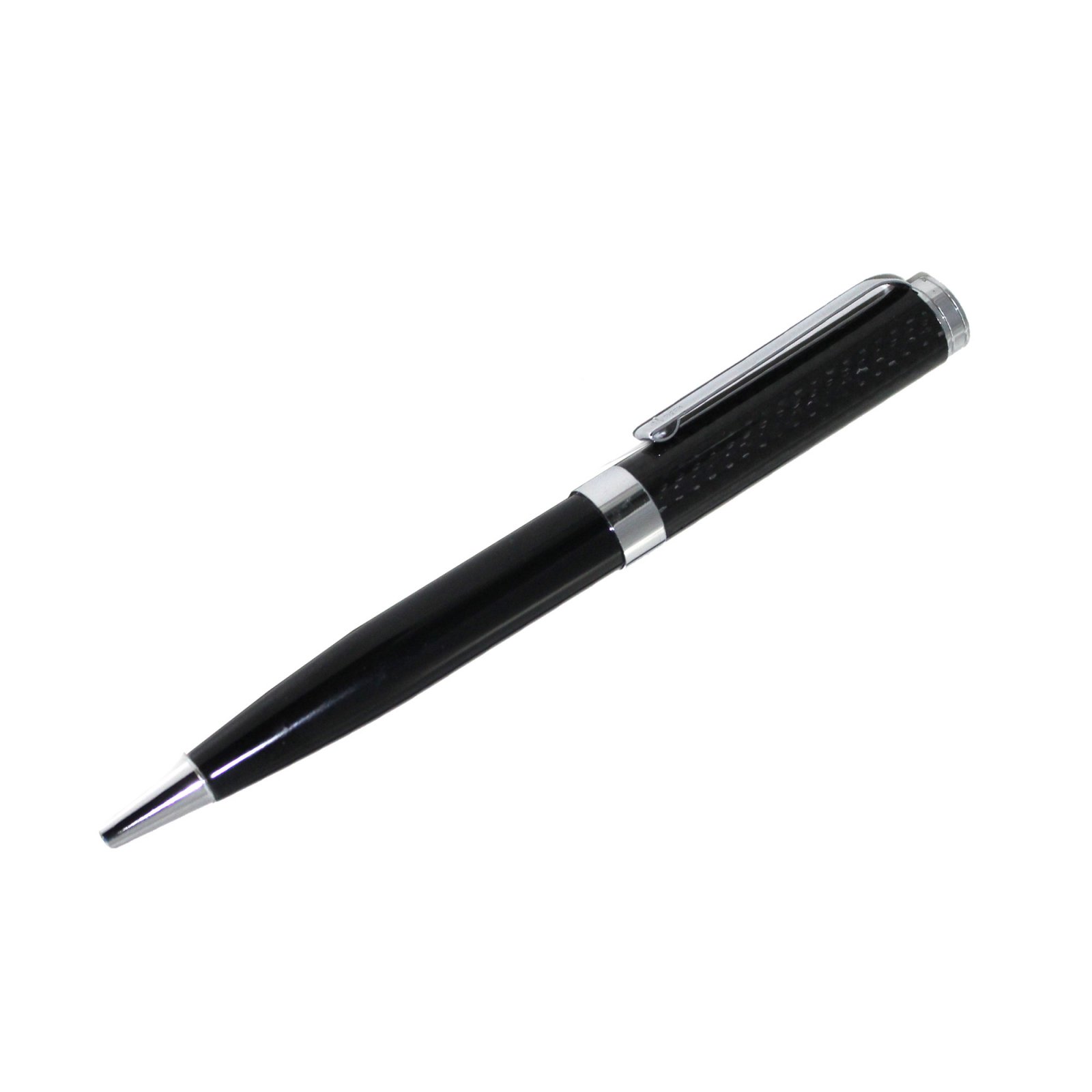 Rotary ballpoint pen CLASSICO coach voucher / black order now