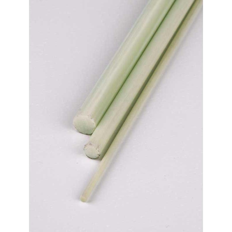 GFRP fibreglass rod ground/painted Ø4.5mm, length 520mm buy cheap