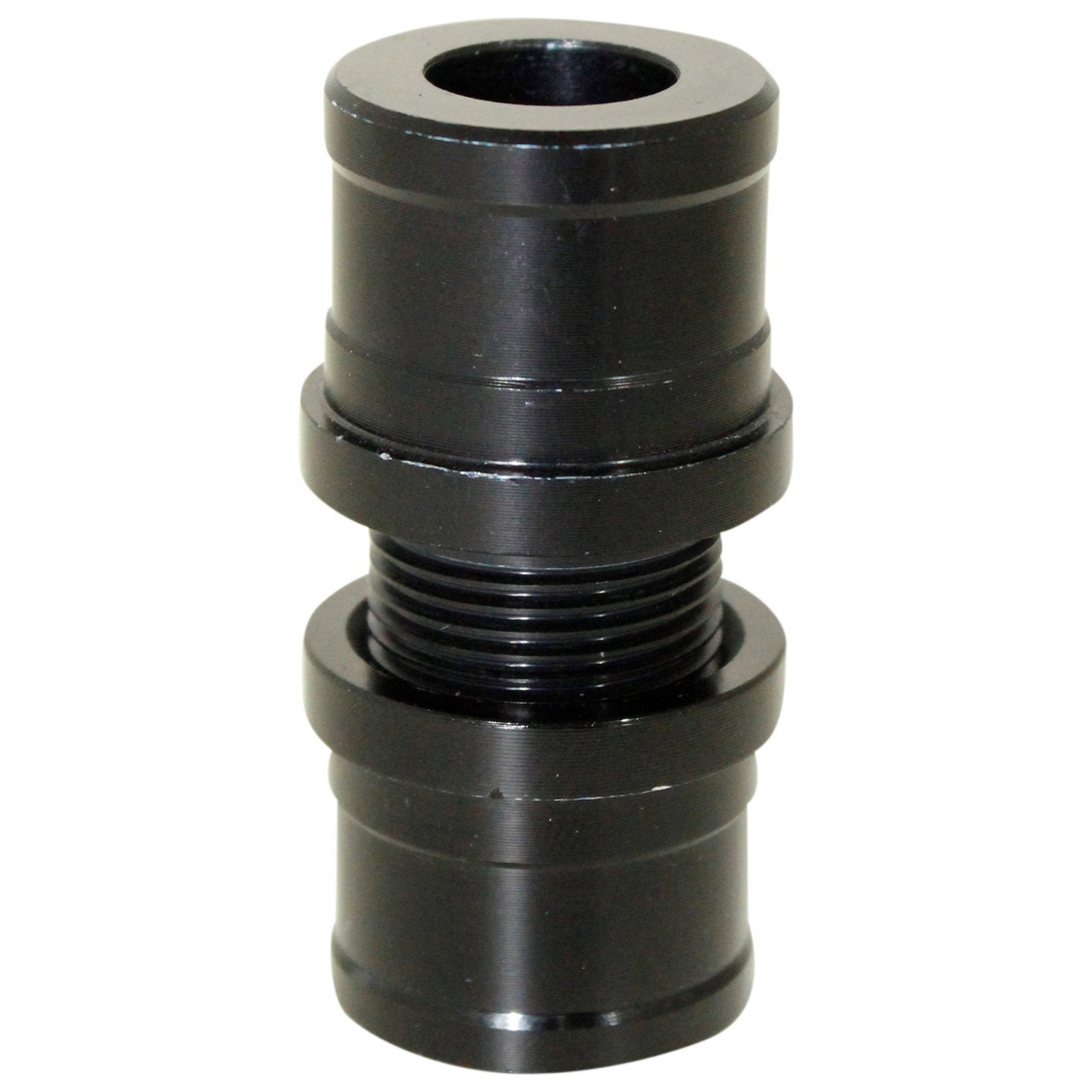Aluminium thread extender for carbon tube order now