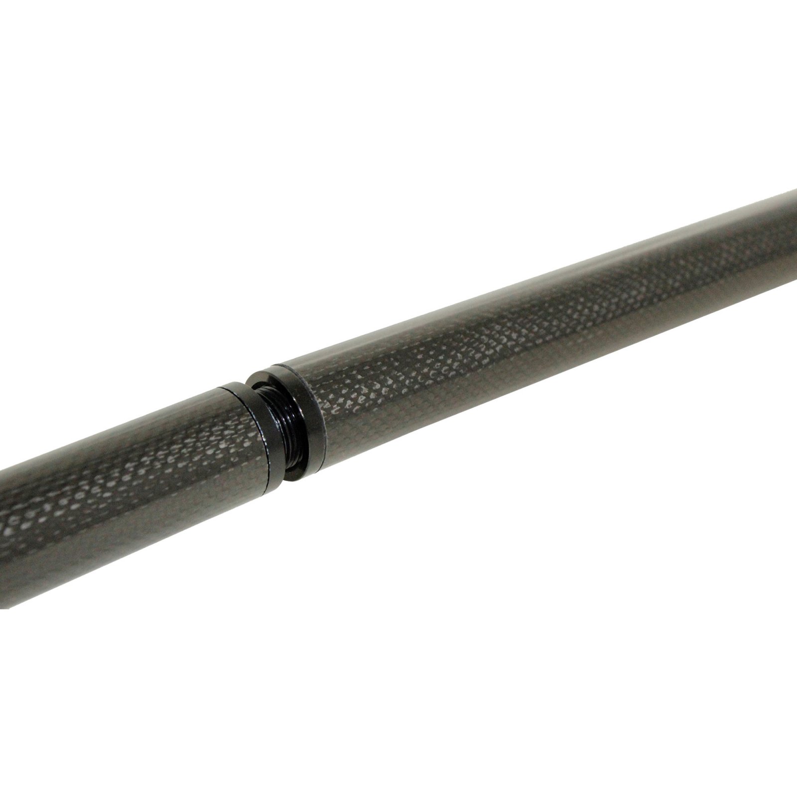 Aluminium thread extender for carbon tube order now