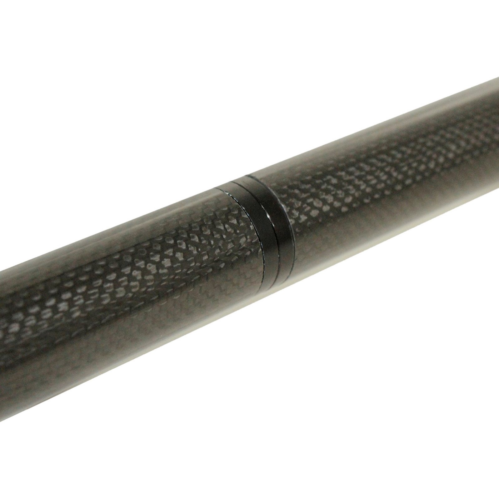 Aluminium thread extender for carbon tube order now