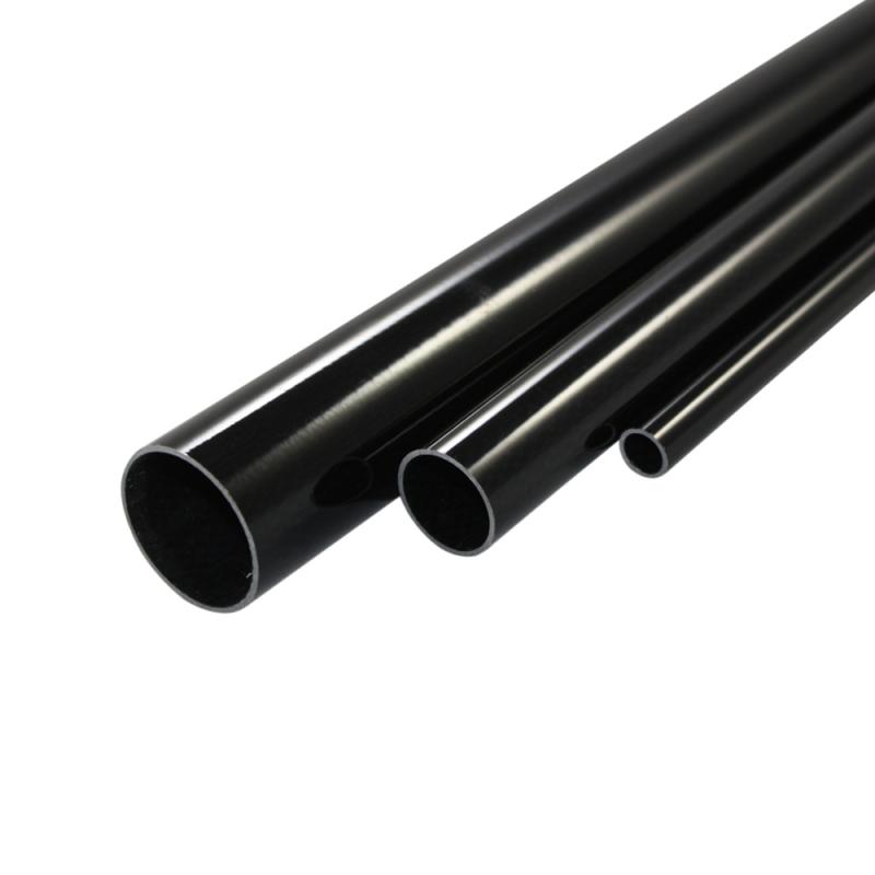 BFRP basalt-fibre tube 30x28mm, ground/painted order now