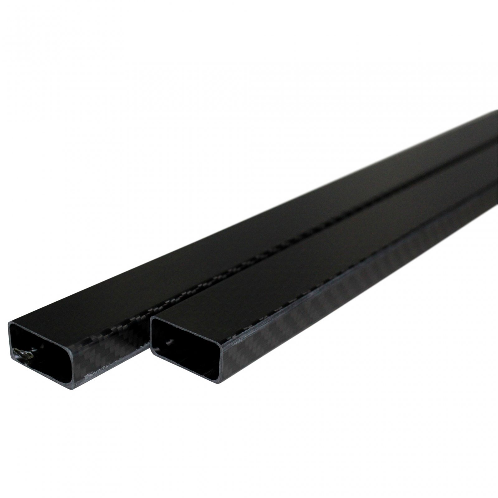 CFRP carbon tube HP square 28x14mm length 800mm buy