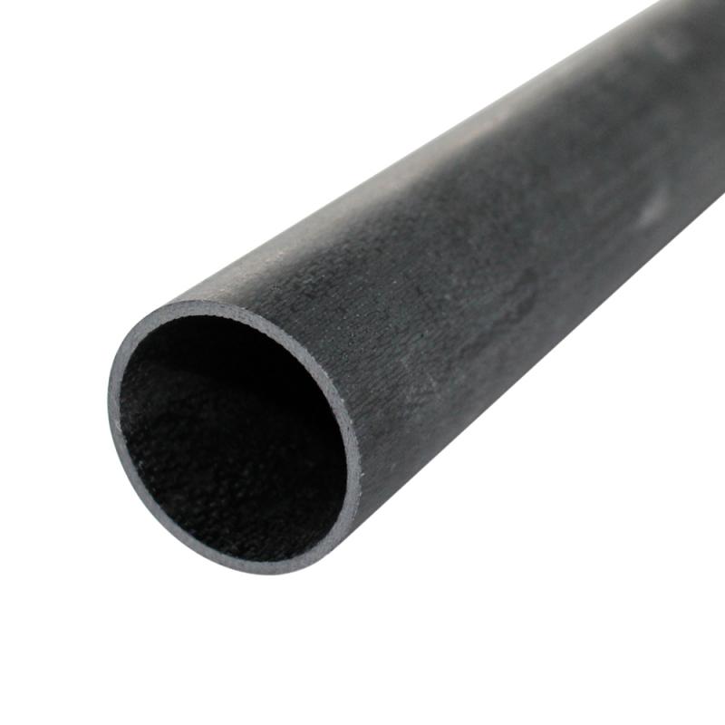GFK-Glasfaser Rohr 40x30x2200mm geschliffen jetzt ordern