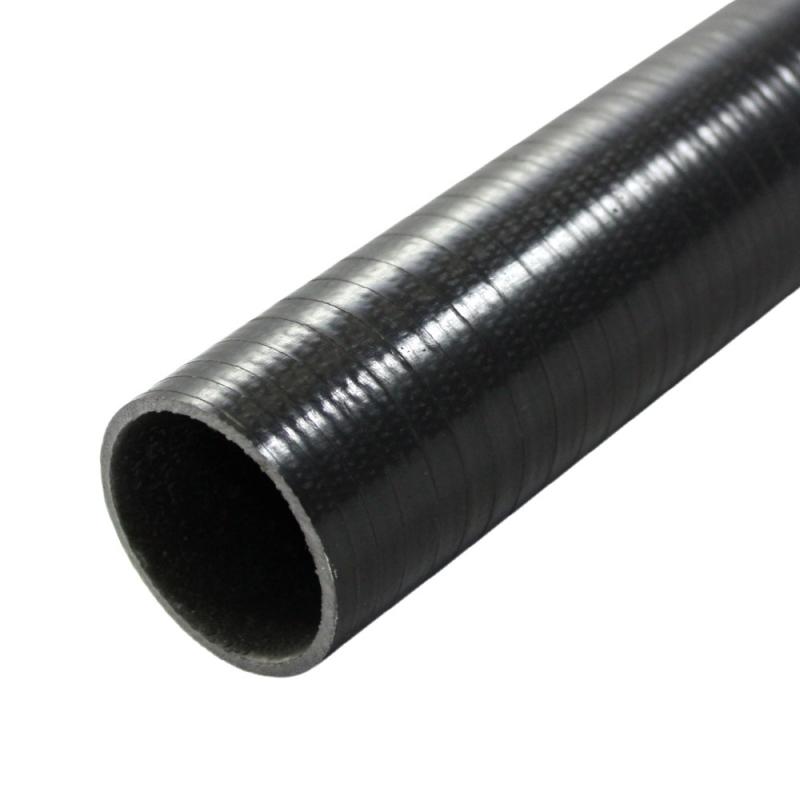 GFRP fibreglass tube 57x50.5x200mm, wrapped surface order now