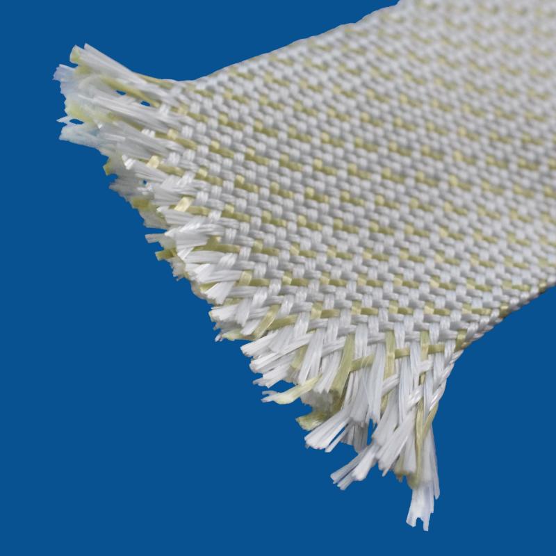 Hybrid CFRP/Aramid braided hose Ø20-45mm-7467 order cheap