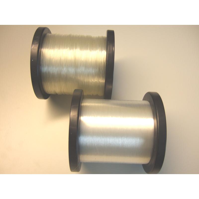 Monofile PA 6 Schnur Ø0,5mm, Länge 1000m jetzt bestellen