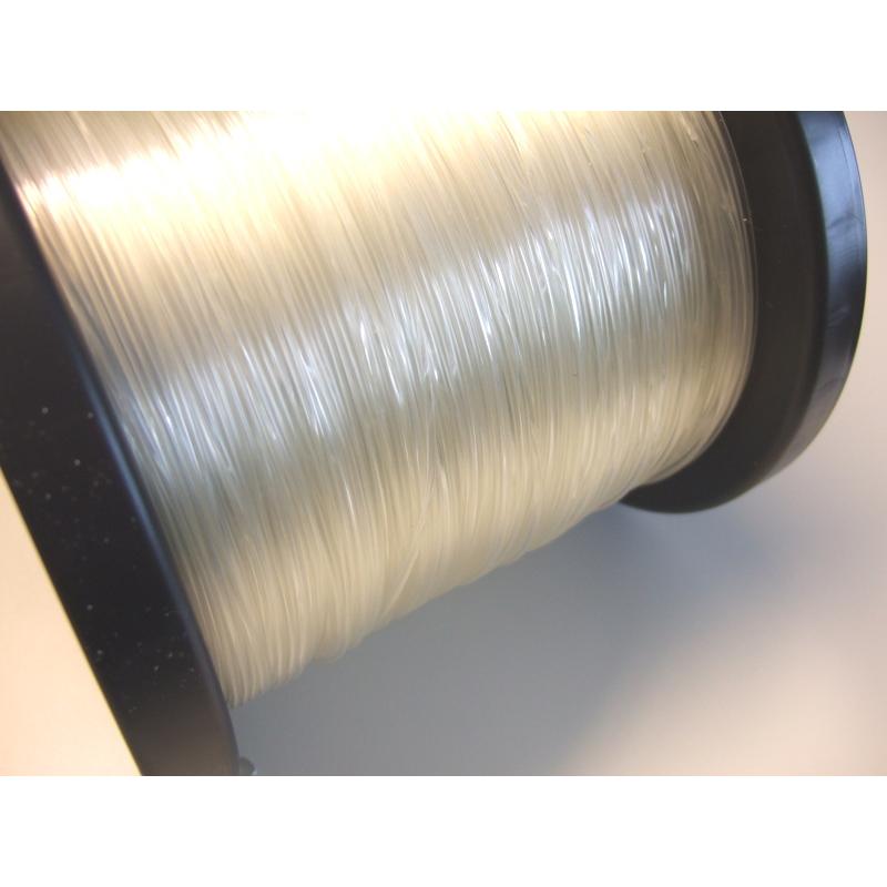 Monofile PA 6 Schnur Ø0,5mm, Länge 1000m jetzt bestellen